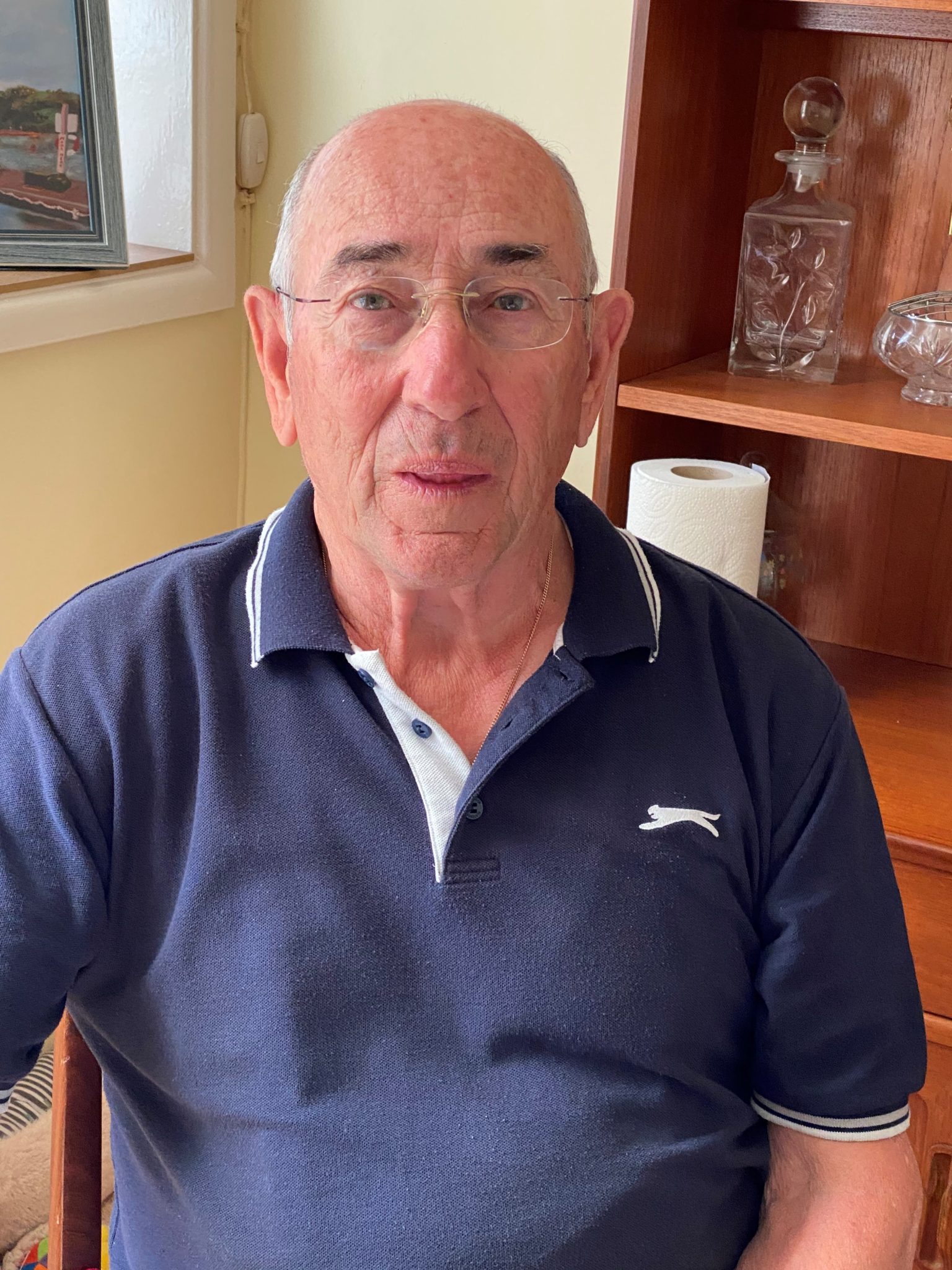 Part 5 of Rodney Marks hearing pathway with the UKVHF - The Day of ...