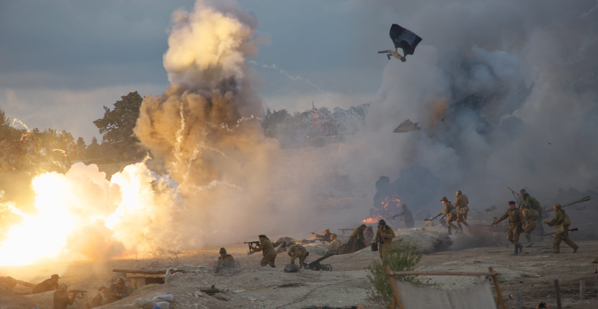 Anniversary of the Battles of Imphal and Kohima - UK Veterans Hearing ...