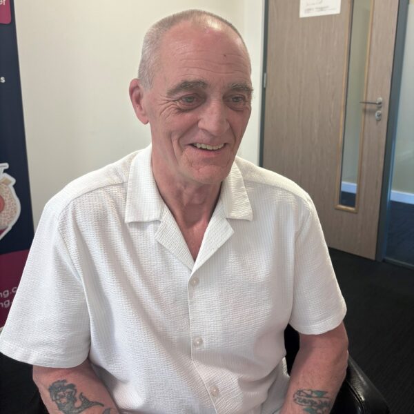 The Life of a Veteran Transformed: Mr. Friar’s Success Story - UK ...