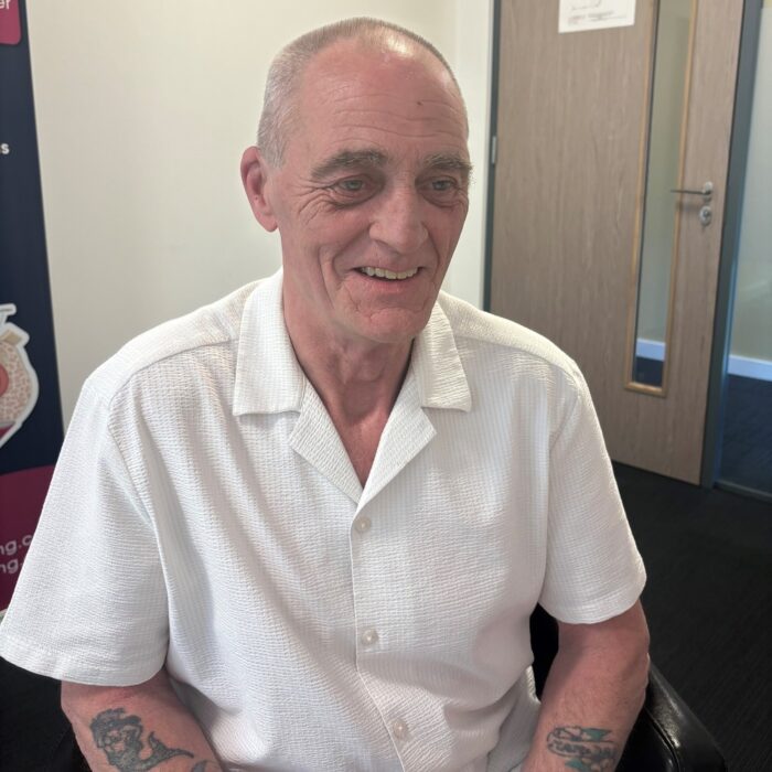 The Life of a Veteran Transformed: Mr. Friar’s Success Story - UK ...